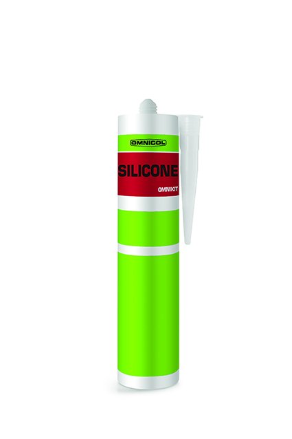 Omnikit Silicone Manhattan 310 ml | Van Calster