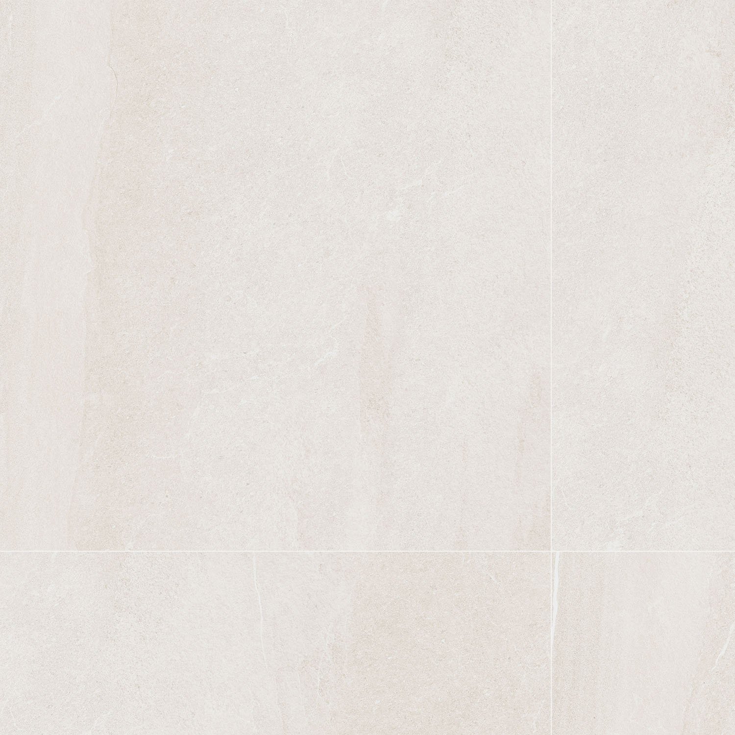 TerraSlate Ivory Rett. 100x100x2 cm | Van Calster