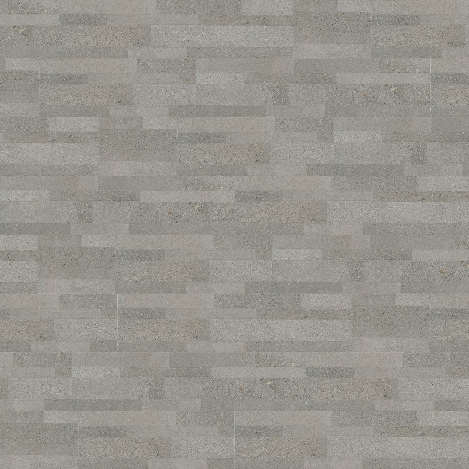 Loft 3D Light grey 15x60cm | Van Calster