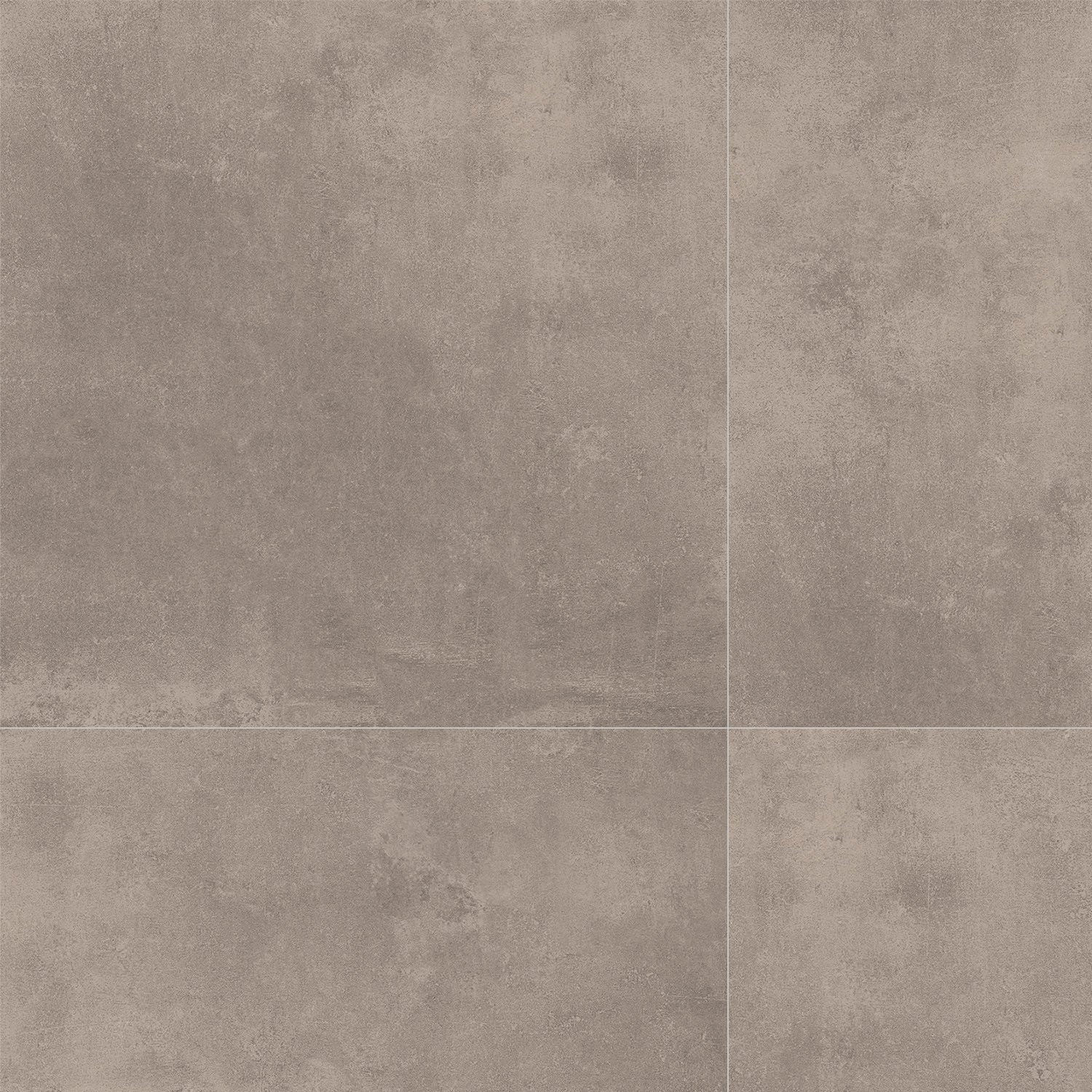 Vesuvio Taupe Rett. 80x80x2 cm | Van Calster