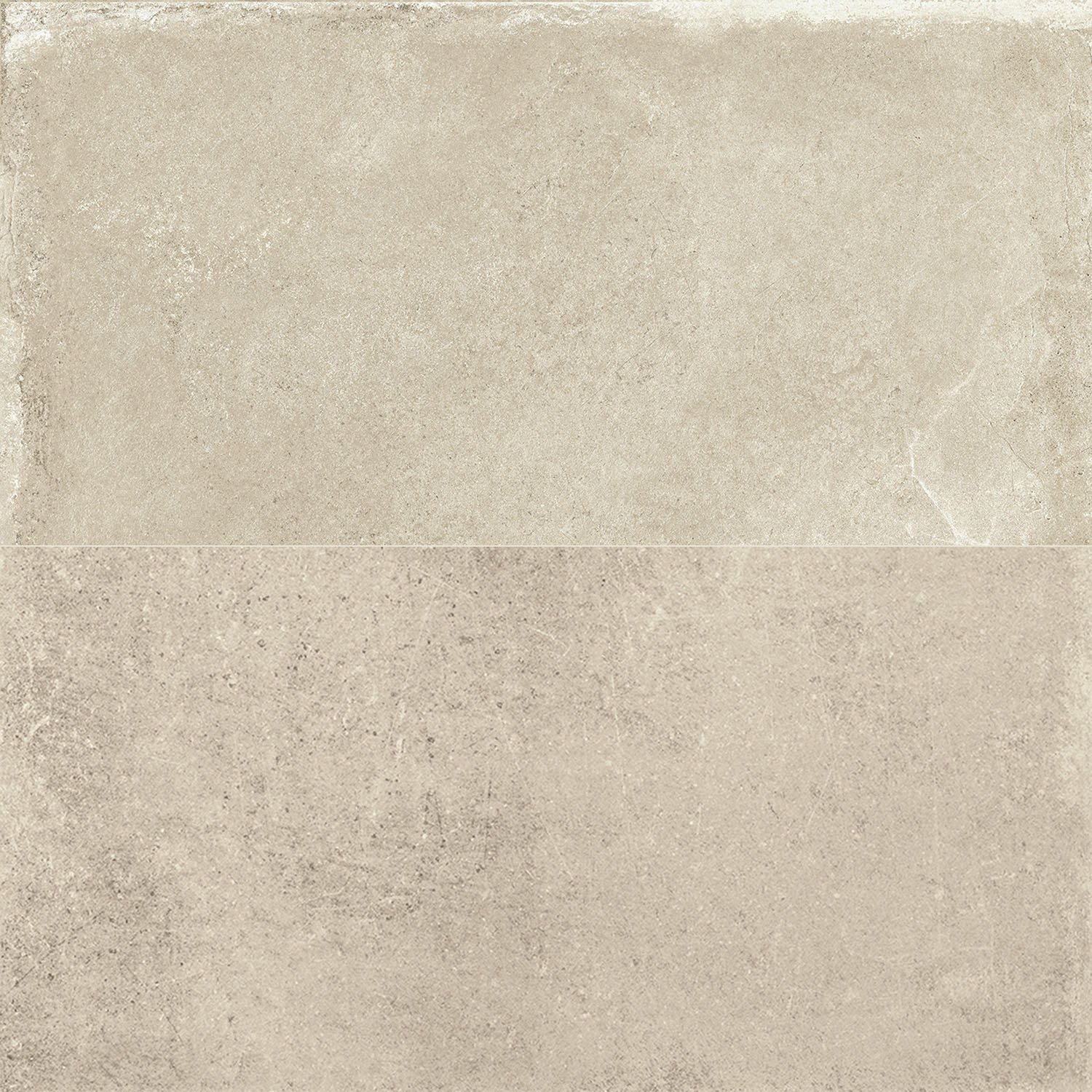 Concreto Ecru 60x120 cm | Van Calster