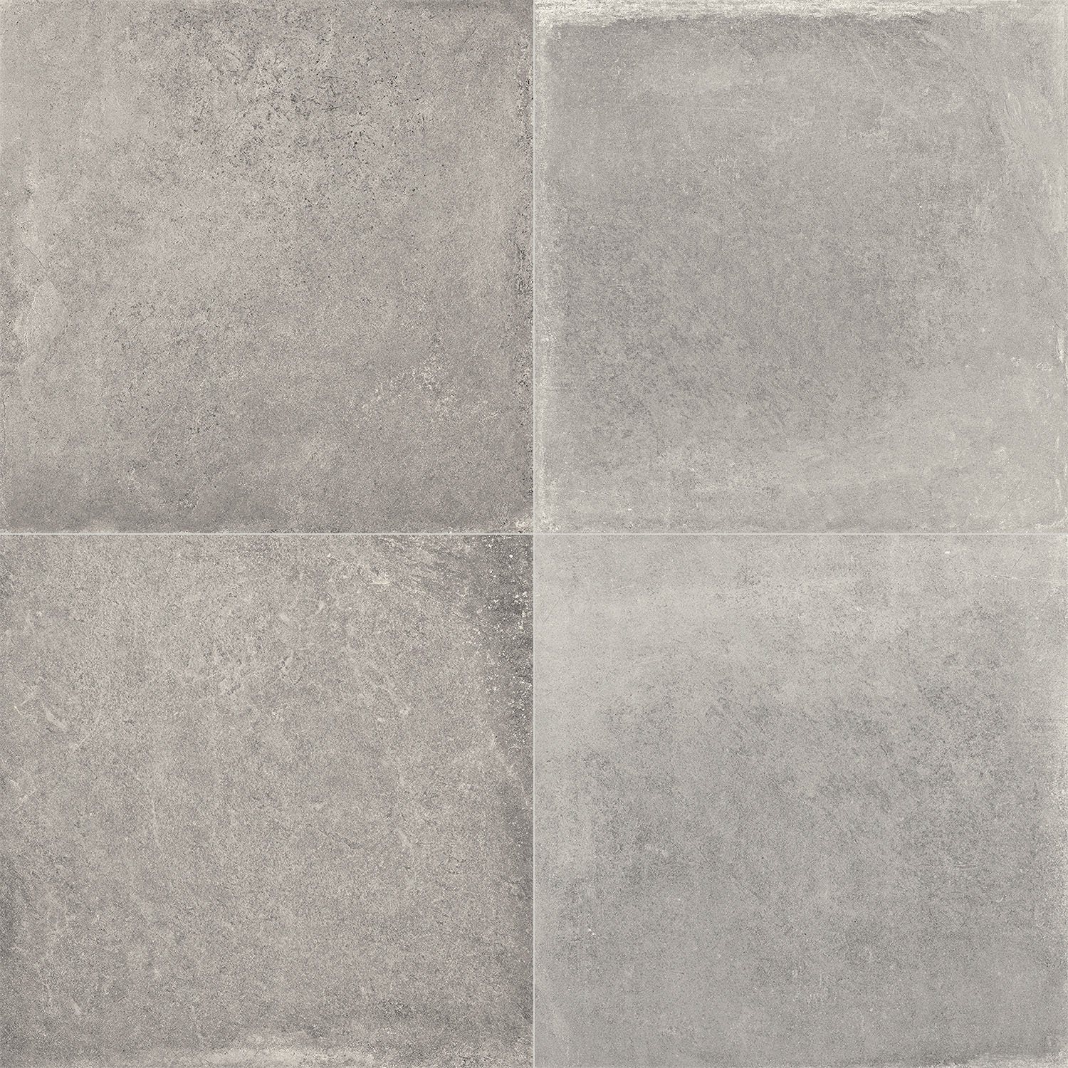 Concreto Perla Antislip 60x60 cm | Van Calster