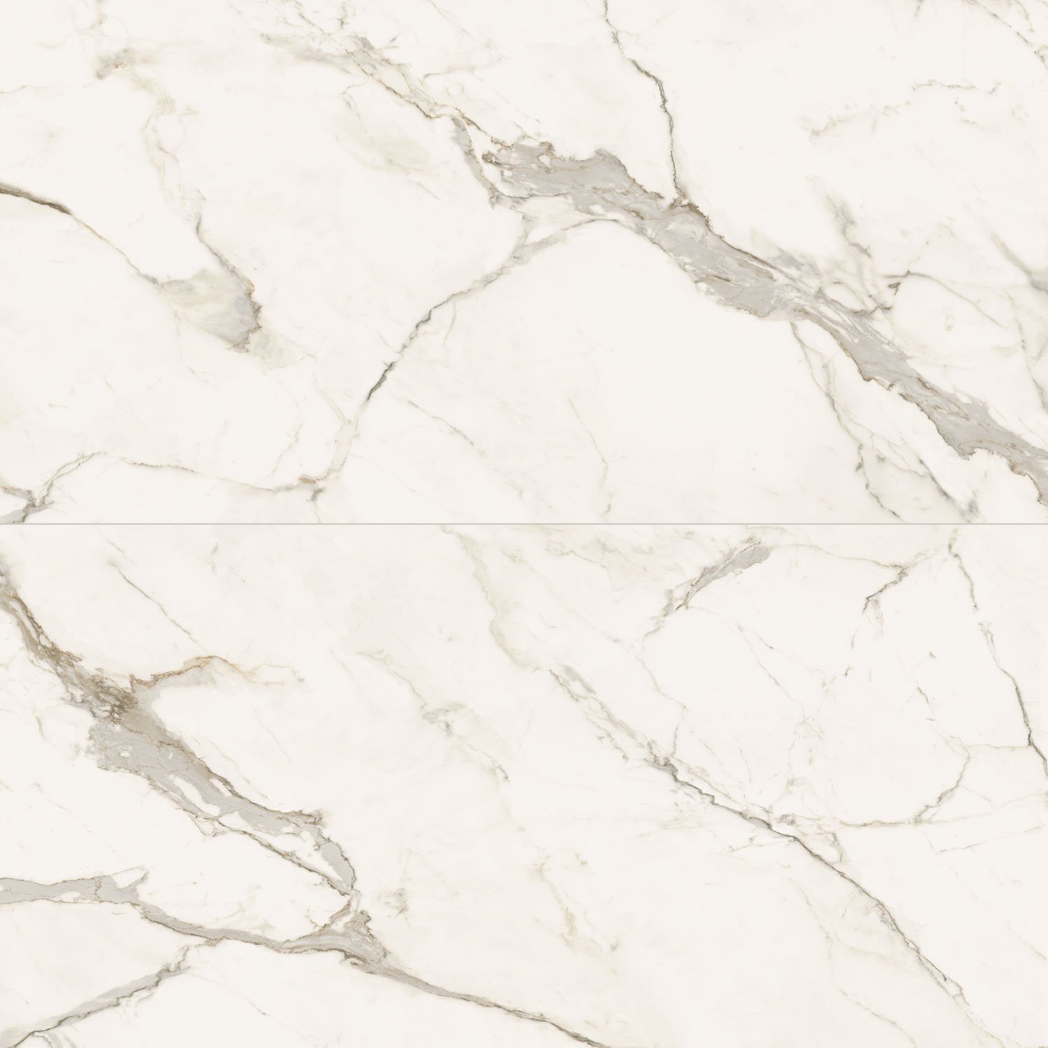 Beyond 2.0 Calacatta Light Matt 60x120 cm | Van Calster