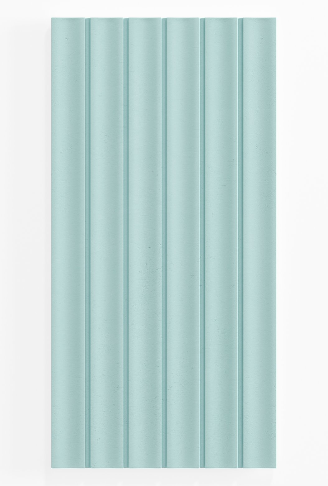 Paint Aqua Kit-Kat 12.5x25 cm | Van Calster